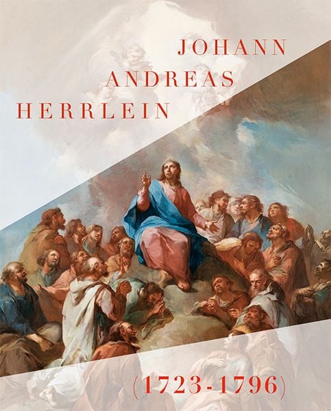 "Johann Andreas Herrlein (1723-1796)" online kaufen