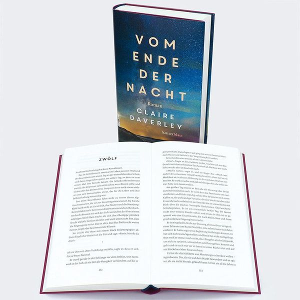 "Vom Ende der Nacht" online kaufen