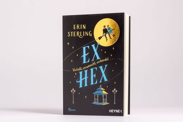 "Ex Hex" online kaufen