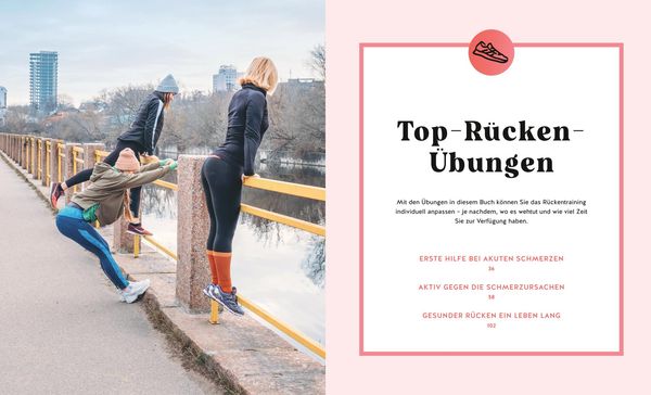 'Bandscheiben-Akut-Training' von 'Ingo Froböse' - Buch - '978-3-8338 ...