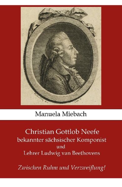 "Christian Gottlob Neefe" online kaufen
