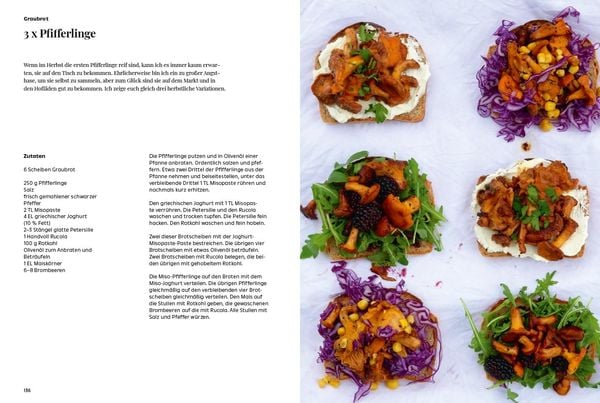 "Brot & Stulle" online kaufen