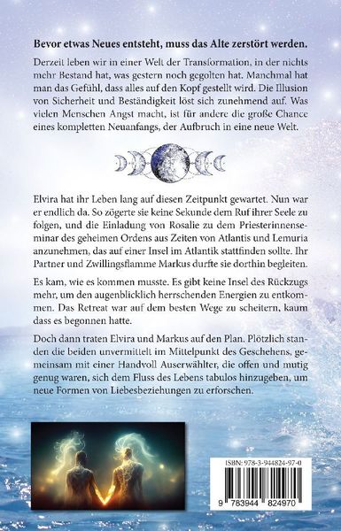 "Aufbruch Neue Erde" online kaufen