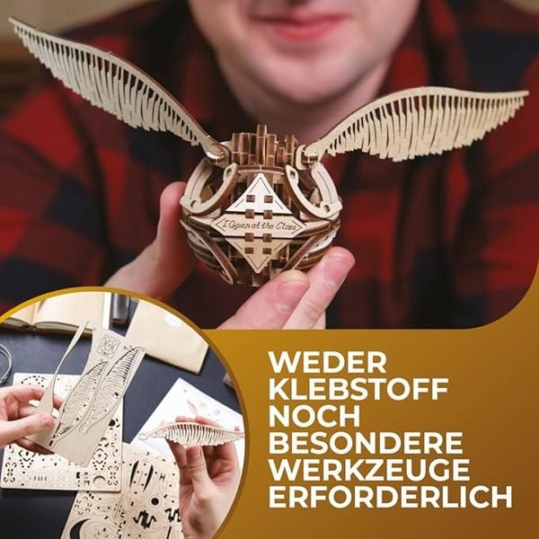 Goldener Schnatz kaufen