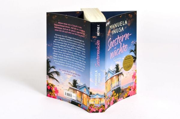 "Seesternnächte" online kaufen