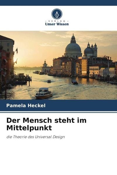 "Der Mensch steht im Mittelpunkt" online kaufen