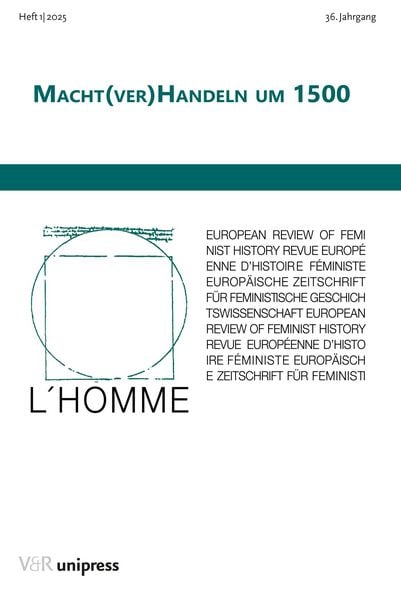 "Macht (ver)handeln Um 1500" online kaufen