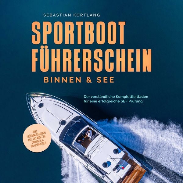 Spannende Sportbootfhrerschein Binnen Und See Fotos