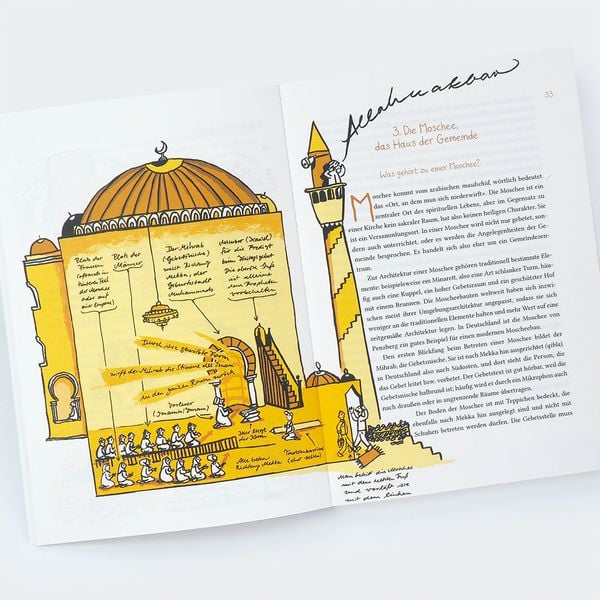 "Der Islam" online kaufen