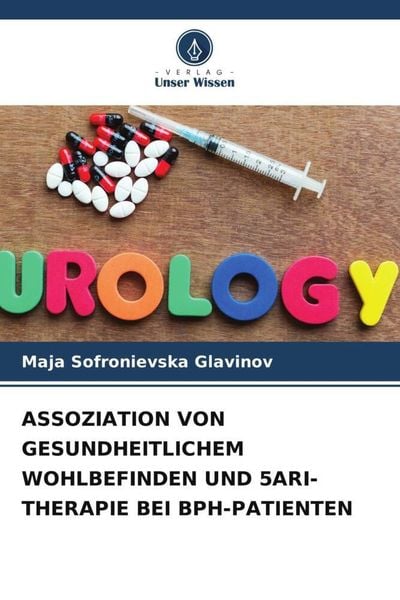 "Assoziation von Gesundheitlichem Wohlbefinden und 5ari-Therapie bei ...
