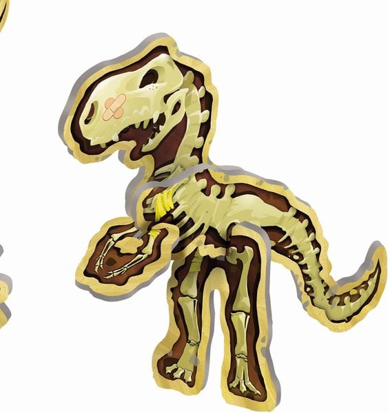 Mixosaurus (d) kaufen