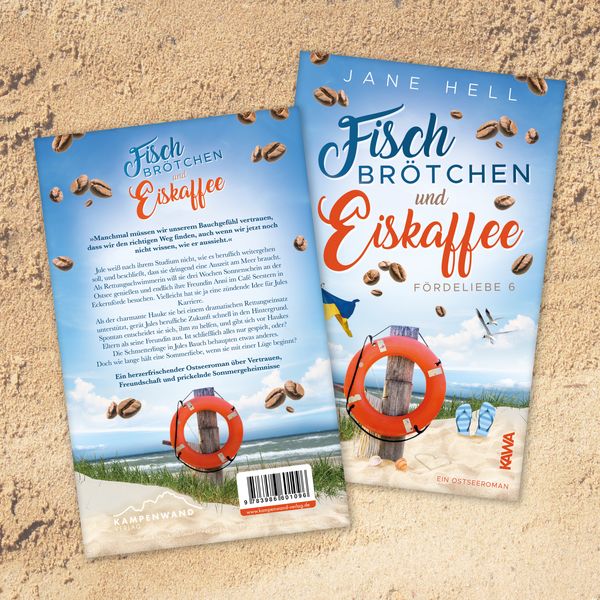 "Fischbrötchen und Eiskaffee" online kaufen