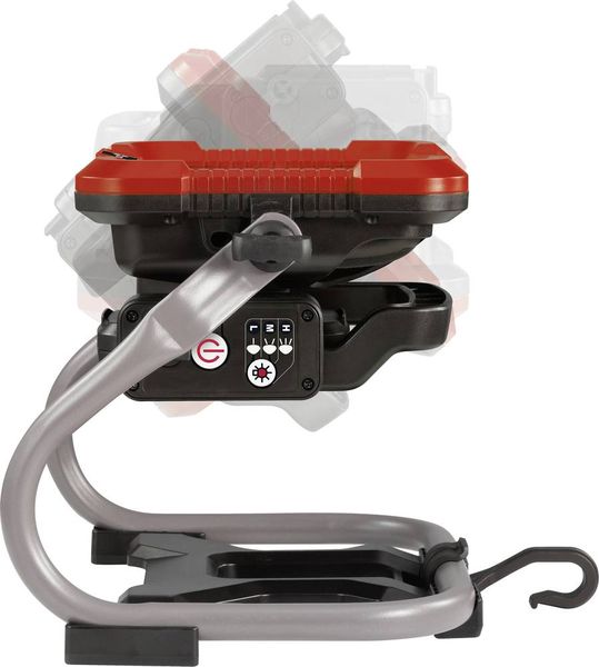 TOOLCRAFT SMD LED Arbeitsleuchte CL2500 / TAWB-200 2480lm TO-8204253 kaufen