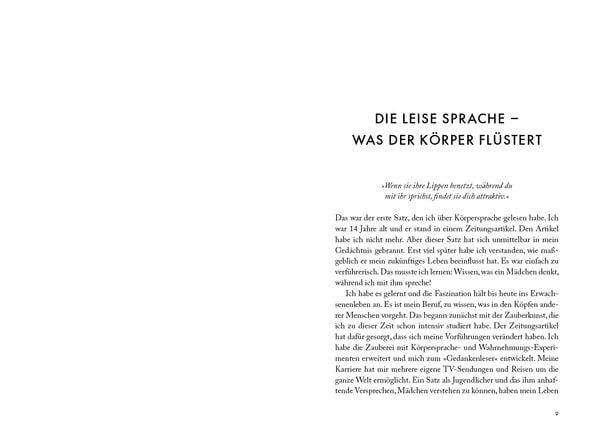 "Ich sehe das, was du nicht sagst" online kaufen