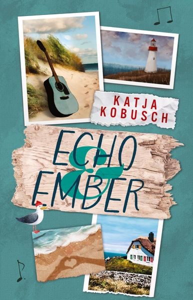 "Echo & Ember" online kaufen