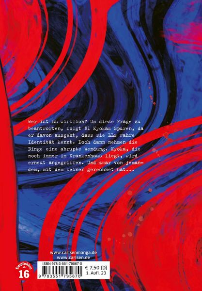 The Killer Inside 9 von Hajime Inoryu - Buch | Thalia