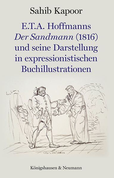 "E.T.A. Hoffmanns Der Sandmann (1816) und seine Darstellung in ...