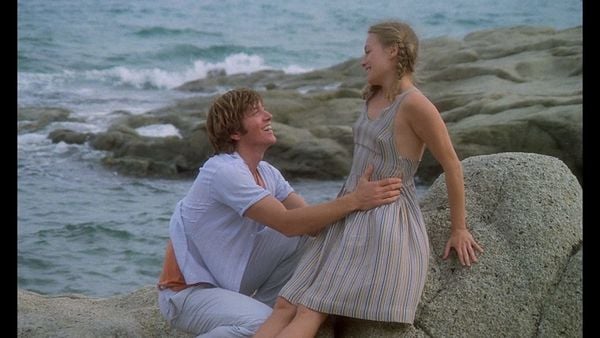 Bilitis - 3-Disc Limited Collector's Edition im Mediabook (UHD-Blu-ray + Blu-ray + Soundtrack-CD ...