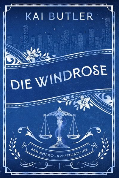 "Die Windrose" als eBook kaufen