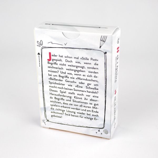 Stille Post XXL kaufen