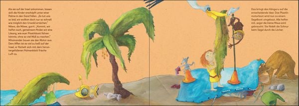 "Plastian, der kleine Fisch" online kaufen