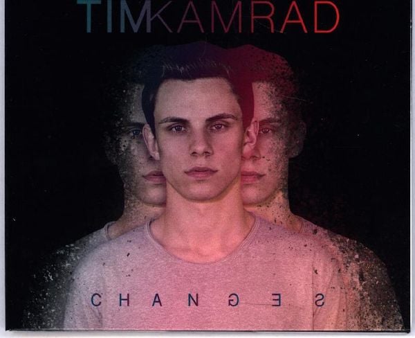 Kamrad, T: Changes von Tim Kamrad (CD) kaufen