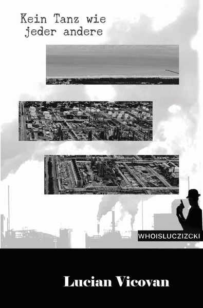 "WHOISLUCZIZCKI / Kein Tanz wie jeder andere" online kaufen