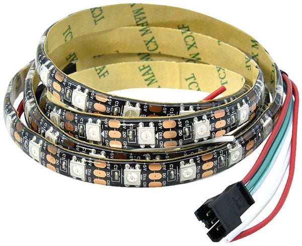 TRU COMPONENTS TC-10084804 LED-Modul Passend für (Einplatinen-Computer) Arduino 1St. kaufen