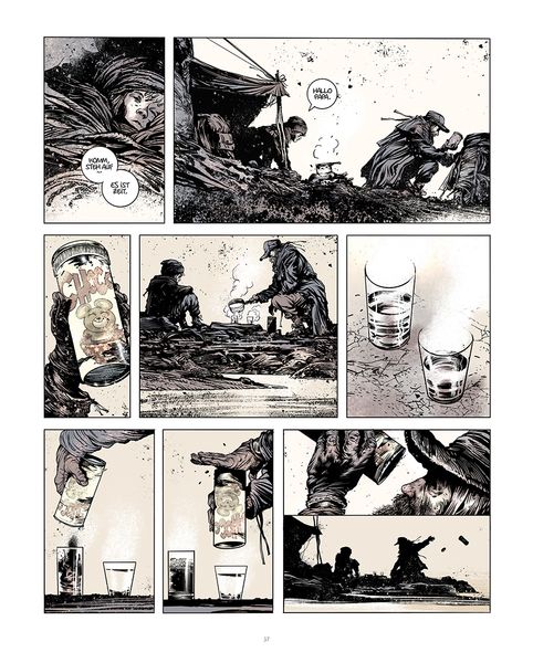 "Die Straße" online kaufen