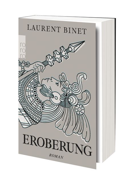 "Eroberung" gebraucht kaufen