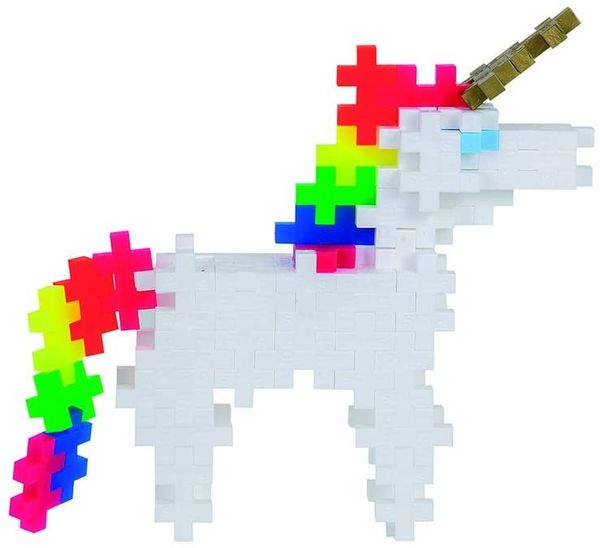 Plus-Plus - 1200 Kreativ Bausteine Pastell Super Set kaufen - Spielwaren | Thalia