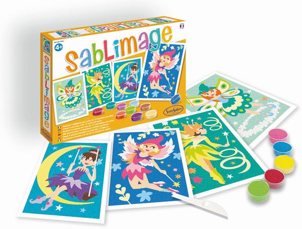 Sablimage - Schreibwaren - 3373910088145 | Thalia