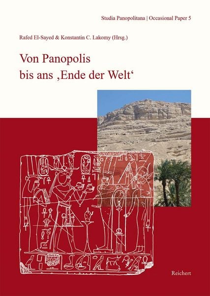 "Von Panopolis bis ans ,Ende der Welt‘" online kaufen
