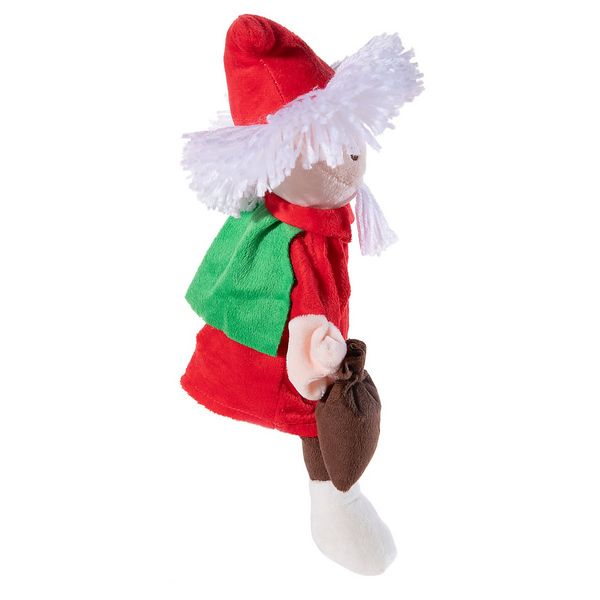 Heunec - Unser Sandmännchen und seine Freunde - Sandmann Handpuppe GRS ...