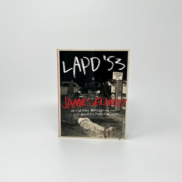 "Lapd ’53" online kaufen
