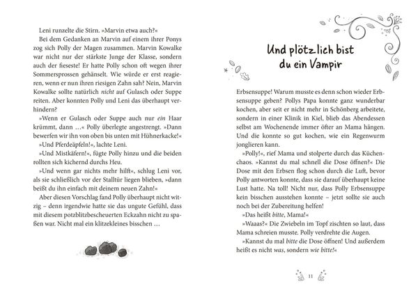 Polly Schlottermotz Bd.1 von Lucy Astner - Buch | Thalia