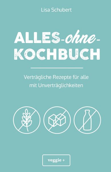 Alles-ohne-Kochbuch von Lisa Schubert - Buch | Thalia