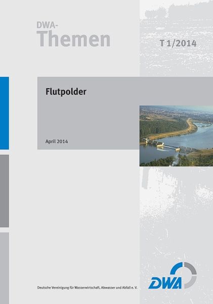 "Flutpolder" online kaufen