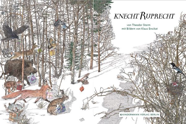 "Knecht Ruprecht" online kaufen