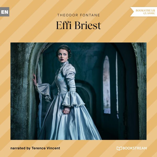 "Effi Briest" als Hörbuch kaufen