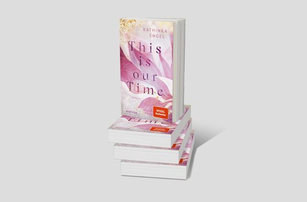 'This is Our Time' von 'Kathinka Engel' - Buch - '978-3-492-06411-8'