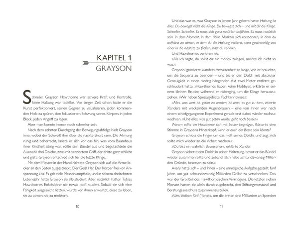 "The Brothers Hawthorne" online kaufen