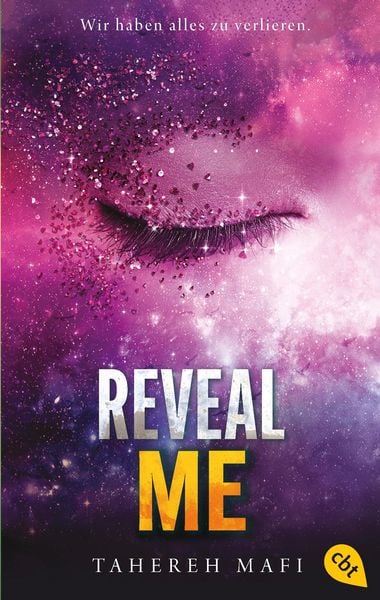 "Reveal Me" als eBook kaufen