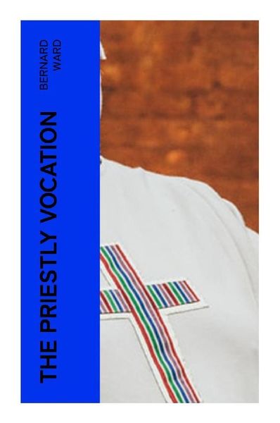 "The Priestly Vocation" online kaufen