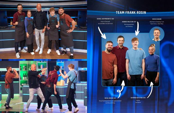 "The Taste" online kaufen