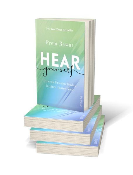 "Hear Yourself" gebraucht kaufen
