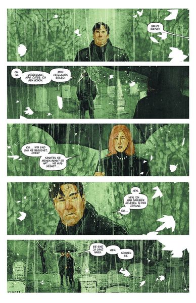 "Batman - One Bad Day: Riddler" online kaufen