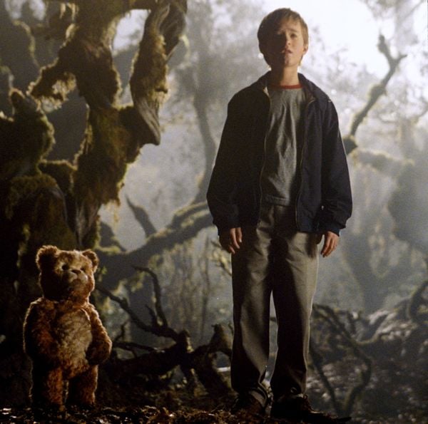 A.I. Künstliche Intelligenz als Blu-ray kaufen