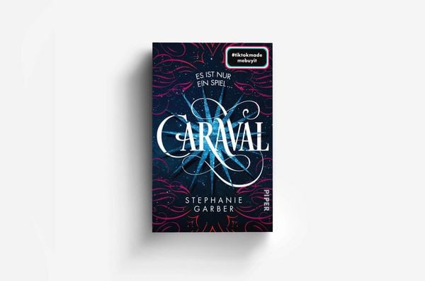 "Caraval" online kaufen