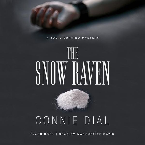'The Snow Raven Lib/E' von 'Connie Dial' - Hörbuch
